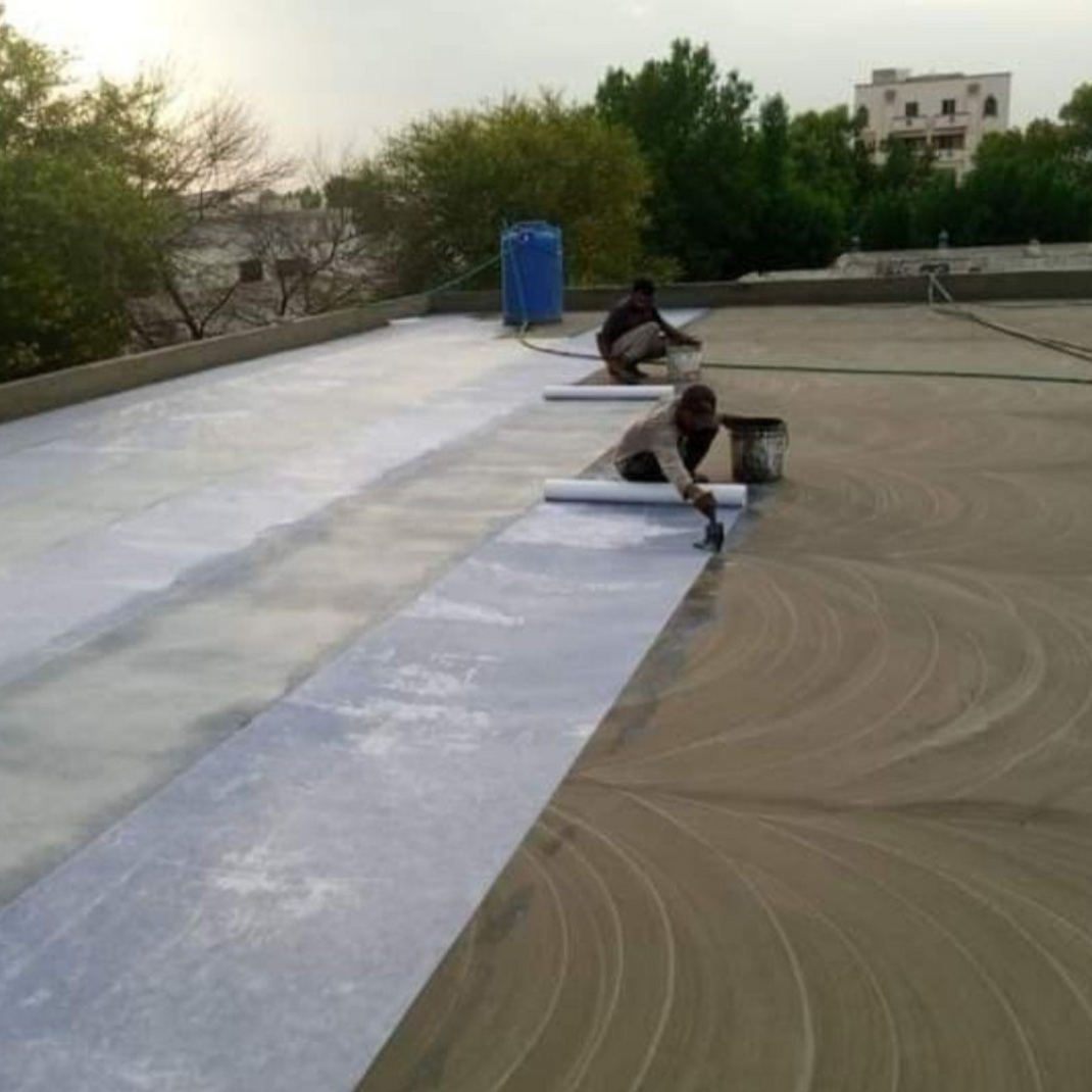 Trusted Polypropylene mesh – Trusted Painters