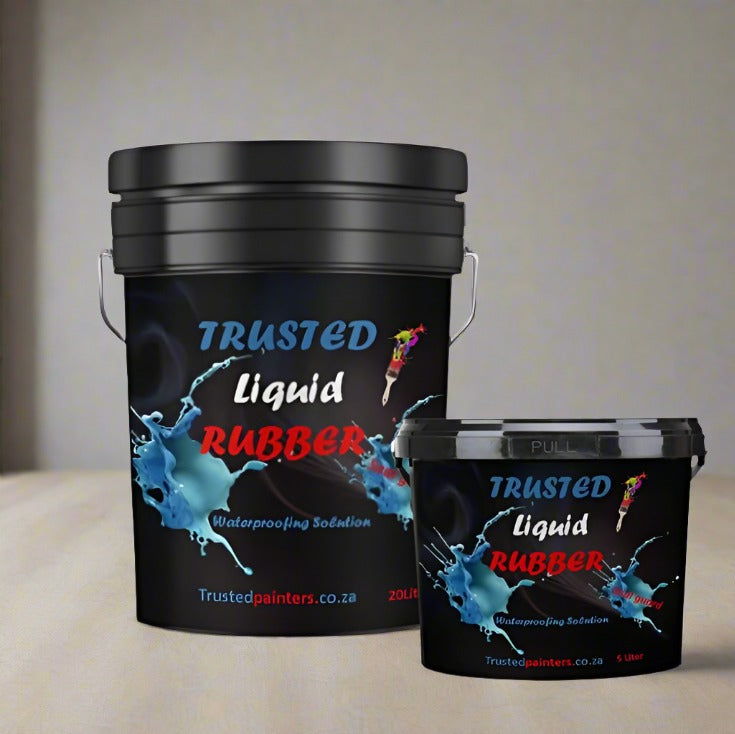 Seal Guard | Rubber Roof Paint – Trusted Painters